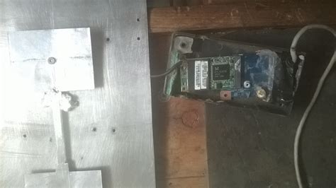 Mini PCIe Cards To USB Modification Of Wi Fi Equipment WIFI Antennas