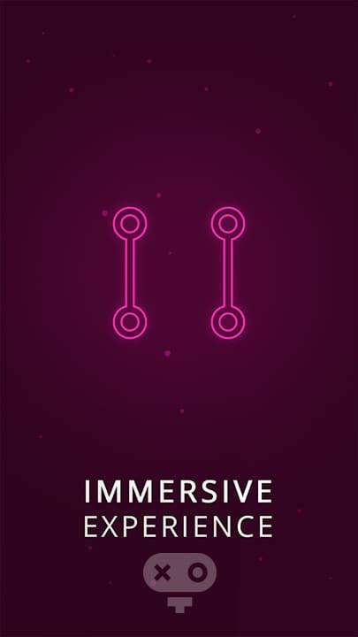 دانلود بازی Infinity Loop برای اندروید آپدیت 6 8 6