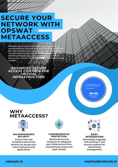 Netscale It Services On Linkedin Cybersecurity Metaaccess