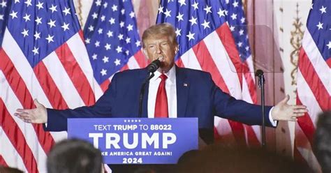 Ny Judge Overseeing Ex Prez Trumps Hush Money Case Getting Death Threats