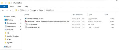 How To Deploy Win32 Apps With Intune Prajwal Desai