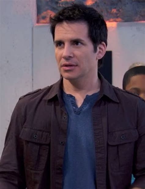 Donald Davenport Characters Of Fiction Wiki Fandom