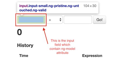 Locators In Protractor