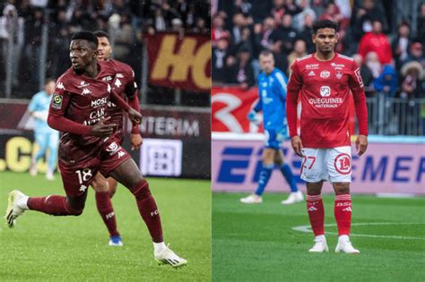 Metz Brest à Quelle Heure Et Sur Quelle Chaîne Suivre Le Match En