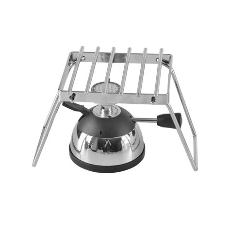 Mini Tafelblad Butaan Brander Voor Sifon Sifon Met Vicedeal