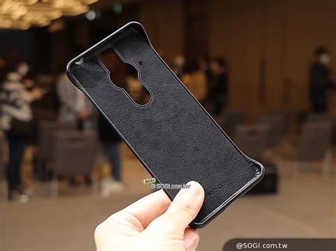 一吋感光單眼手機 Sony Xperia Pro I登台、年底上市 Sogi 手機王