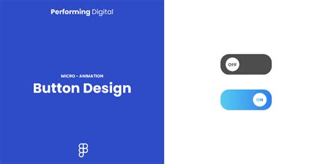 Button Micro Animation Community Figma