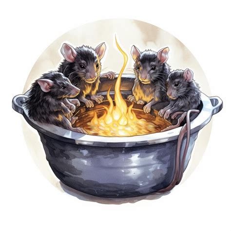 Premium Ai Image Halloween Sticker