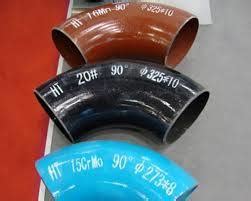 Carbon Steel Alloy Stainless Steel A Wpb Wpc Astm A Wp P P