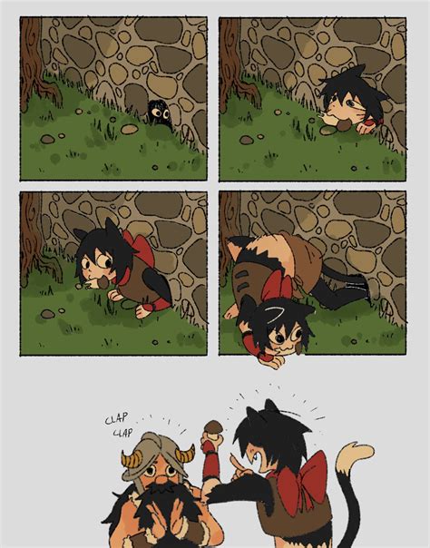 Senshi And Izutsumi Dungeon Meshi Drawn By Cutystuffy Danbooru