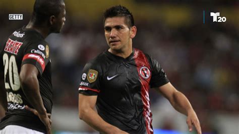 Former Club Tijuana Xolos Star Raul Enriquez Arambula Sentenced For Human Trafficking Nbc 7