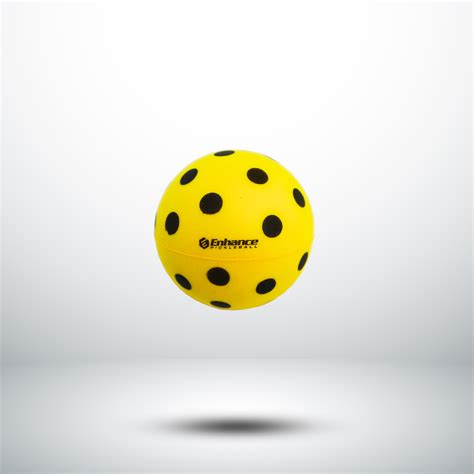 The Ninja Ball Enhance Pickleball