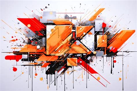 Premium Vector Car Wrap Vinyl Racing Decal Ornament Abstract