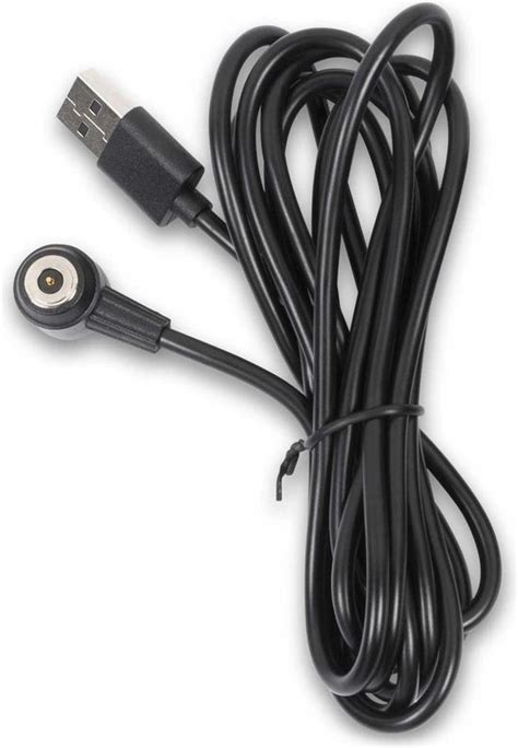Magnetic Usb Laadkabel Magnetic Usb Laadkabel Bol Com