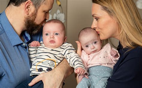 Superfetation Twins Conceived 3 Weeks Apart News Without Politics