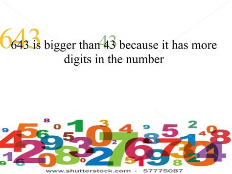 Adding With The Base Ten System Ppt