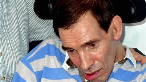 Zemřel Tony Nicklinson Bojovník Za Právo Na Smrt Deníkcz