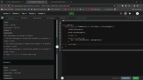 Akshay Gd On Linkedin Coding Programming Codingchallenge
