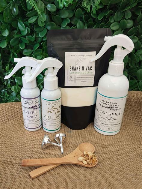 Aromatherapy Moon Glow Aromatherapy Australia