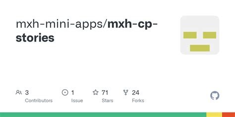 Mxh Cp Stories Src App Vue At Master Mxh Mini Apps Mxh Cp Stories Github