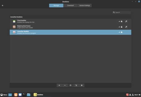 How To Speed Up The Cinnamon Desktop