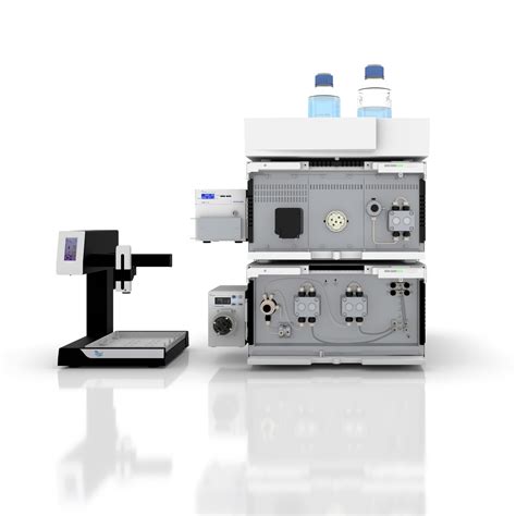 Multi Method Fplc System Lab Standard A49032 Icon Scientific Inc