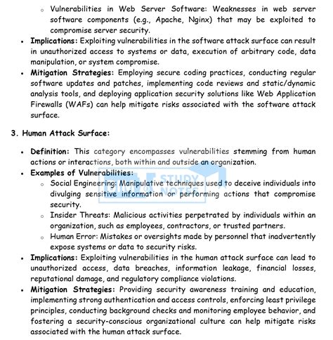 Unit 1 Information Securtity
