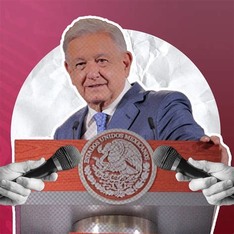 Amlo Lanza Al Mar Una Ofrenda Floral En Honor A Las Víctimas Del