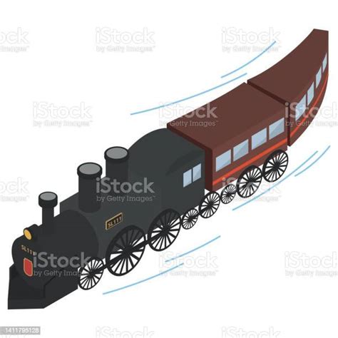 레트로 Sl 객차에 대한 스톡 벡터 아트 및 기타 이미지 객차 고풍스런 과거 Istock
