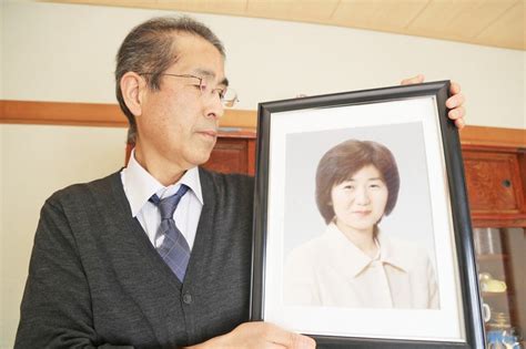 日本311地震10周年 六旬翁7年潛水470次尋愛妻遺體 星島日報