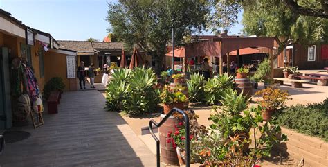 Tour Old Town San Diego State Historic Park