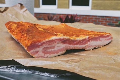 Bacon Slab Bites — Big Green Egg Forum