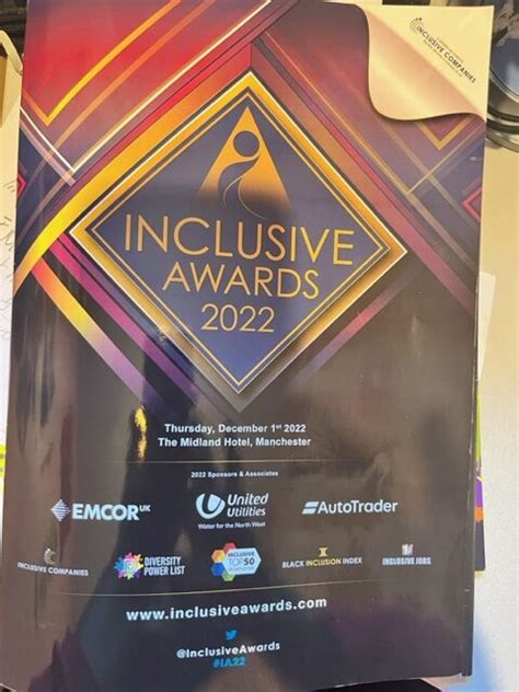 Inclusion Is Growing Sandra Pollock