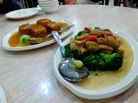 The Garden Restaurant Gelang Patah Restaurant Reviews Photos