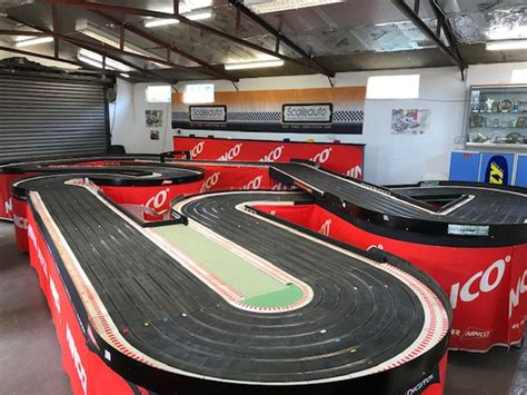 Home Gt Raceway Slot Car Racing Club Battlesbridge Essex