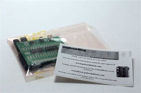 Tindie Blog Buying