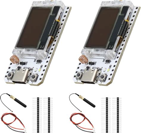 esp32 lora development board aywhp 2 set lora v3 meshtastic esp32 wifi esp32 lora
