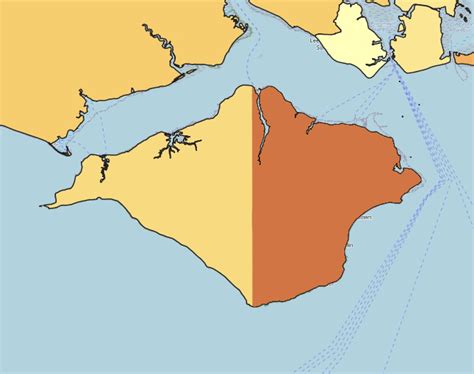 Filling Polygon With Different Colours Representing Different Sets Of Data Using QGIS