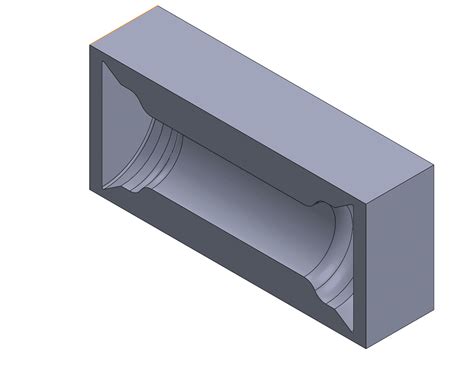The SOLIDWORKS Combine Tool Computer Aided Technology