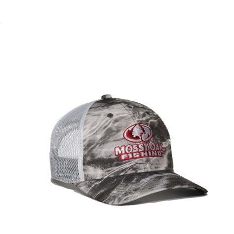 Mossy Oak® | Brands | Outdoor Cap - Retail