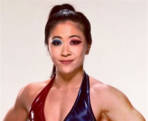 Erica Yan Bwwe Wiki Fandom
