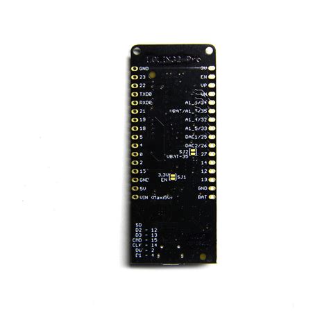 Question Wrong Pins In Setup Issue Bodmer TFT ESPI GitHub