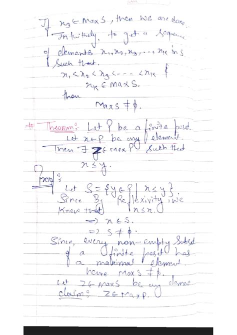 2 Class Notes Of Bst Class 12th Ft N3 Done Max 5 Then We Are In Thittely To Get A Sequence