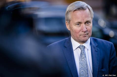 Goede Kans Dat Coalitie Snel Akkoord Bereikt Over Asielwet Nieuwsnl
