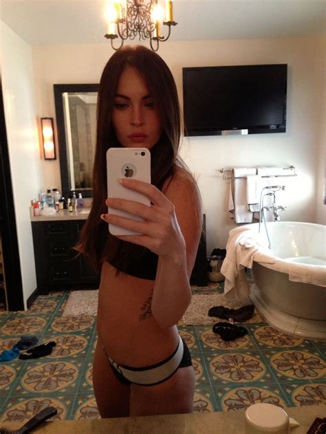 Megan Fox Nude Leaked 2019 73 Photos The Fappening