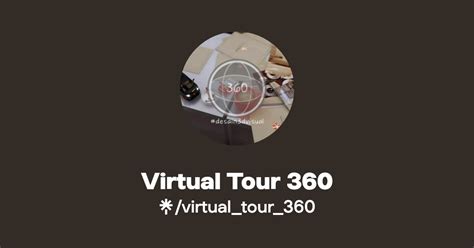 Virtual Tour 360 | Linktree