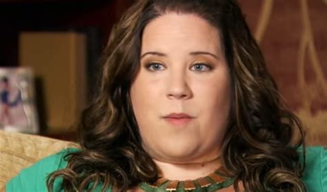 Whitney Way Thore Soap Opera Spy