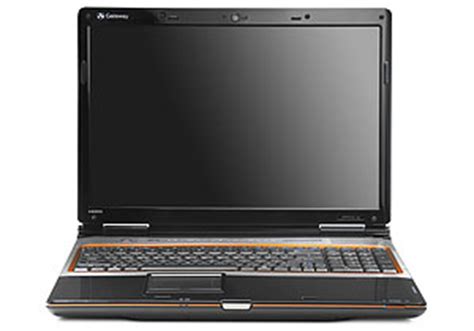 Gateway P U Notebookcheck Net External Reviews