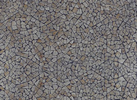 Motor Development Mosaic Conceptions