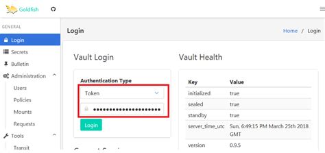 Addressing Secrets Compliance Using Hashicorp Vault Secrets Engines